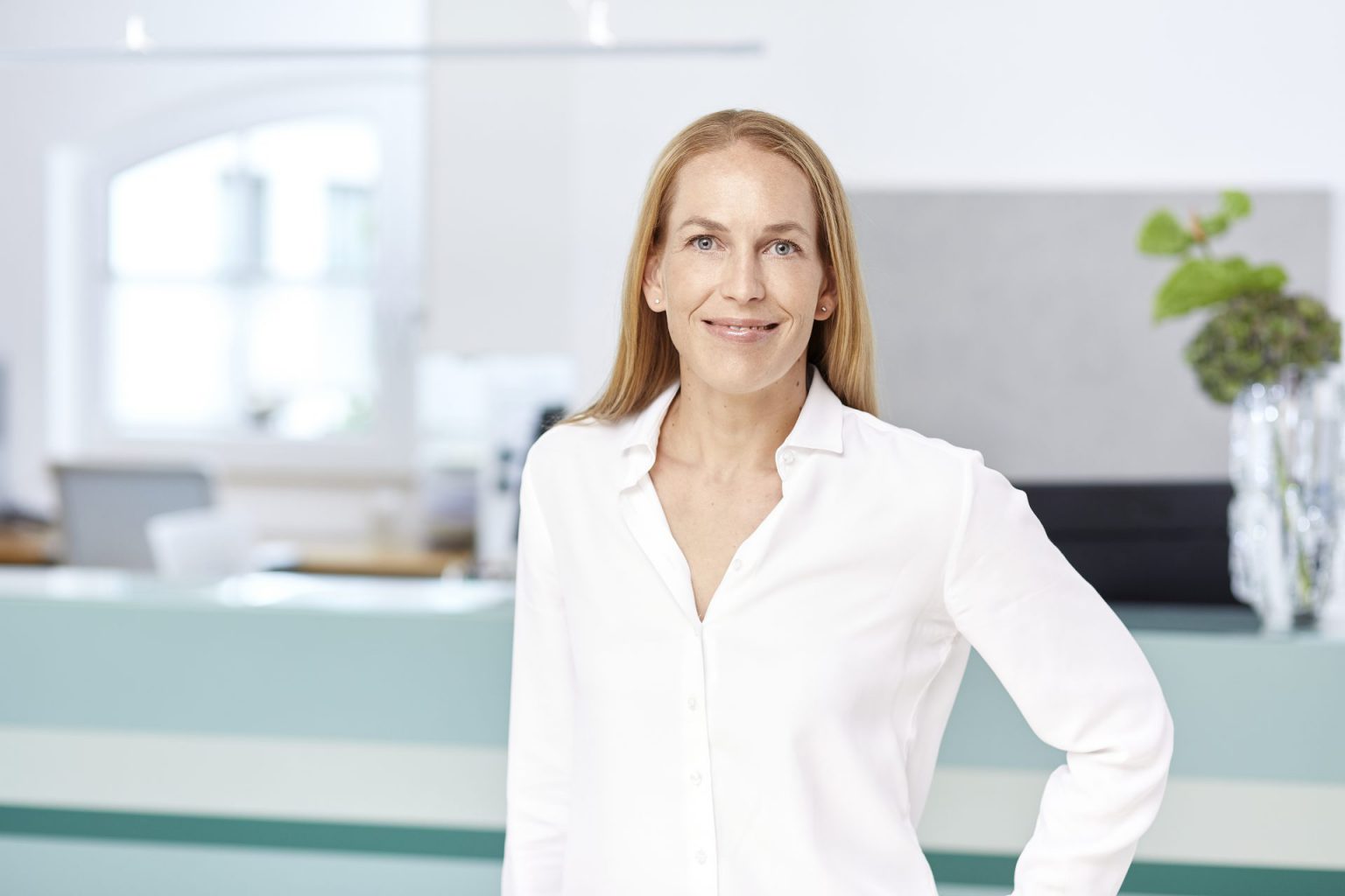 Dr. Müller-Renz - Praxis Unterschneidheim